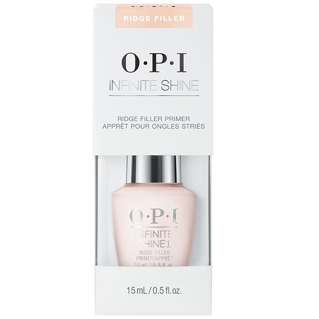 M3panel - My gift shop - O.P.I Infinite Shine Ridge Filler Primer