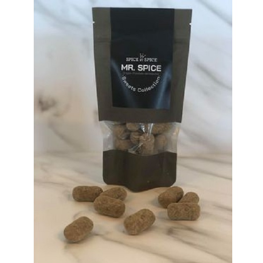 M3panel - My gift shop - Mr. Spice – Lakritsirakeet