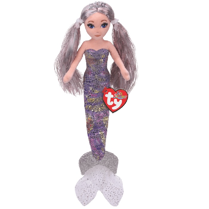 M3panel - Min gavebutik - TY Mermaid - 30 cm