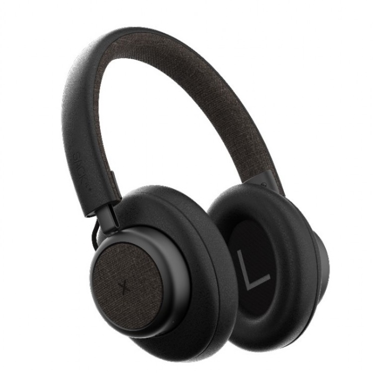 M3panel - My gift shop - SACKit Touch300 Over-Ear Headphones