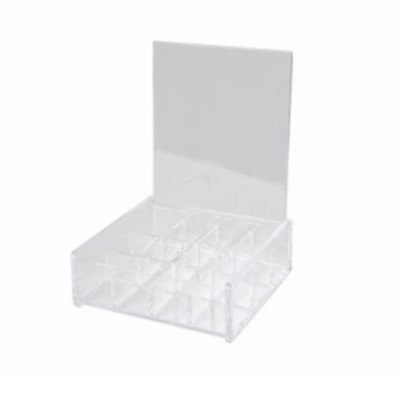 M3 Panel - Panelshop - Akrylförvaring m/lock