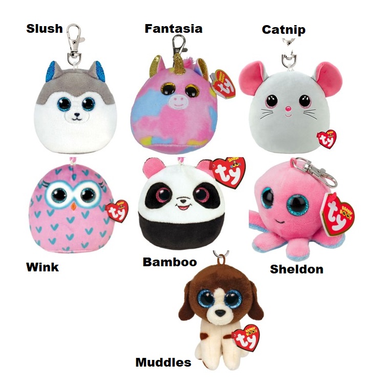 M3panel - My gift shop - Ty-avaimenperä