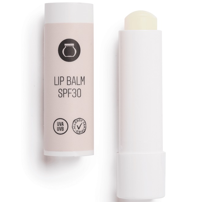 M3panel - Min gavebutik - Lip Balm SPF30