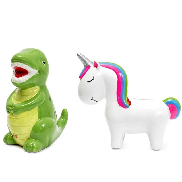 M3panel - Min gavebutik - Sparegris