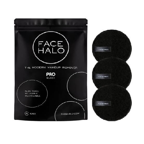 Maximiles - My rewards - Face Halo"Pro" - Pack of 3