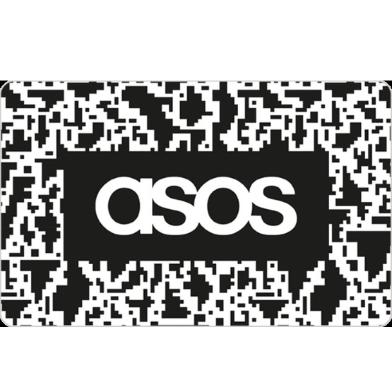 Maximiles - My rewards - ASOS Gift card £25